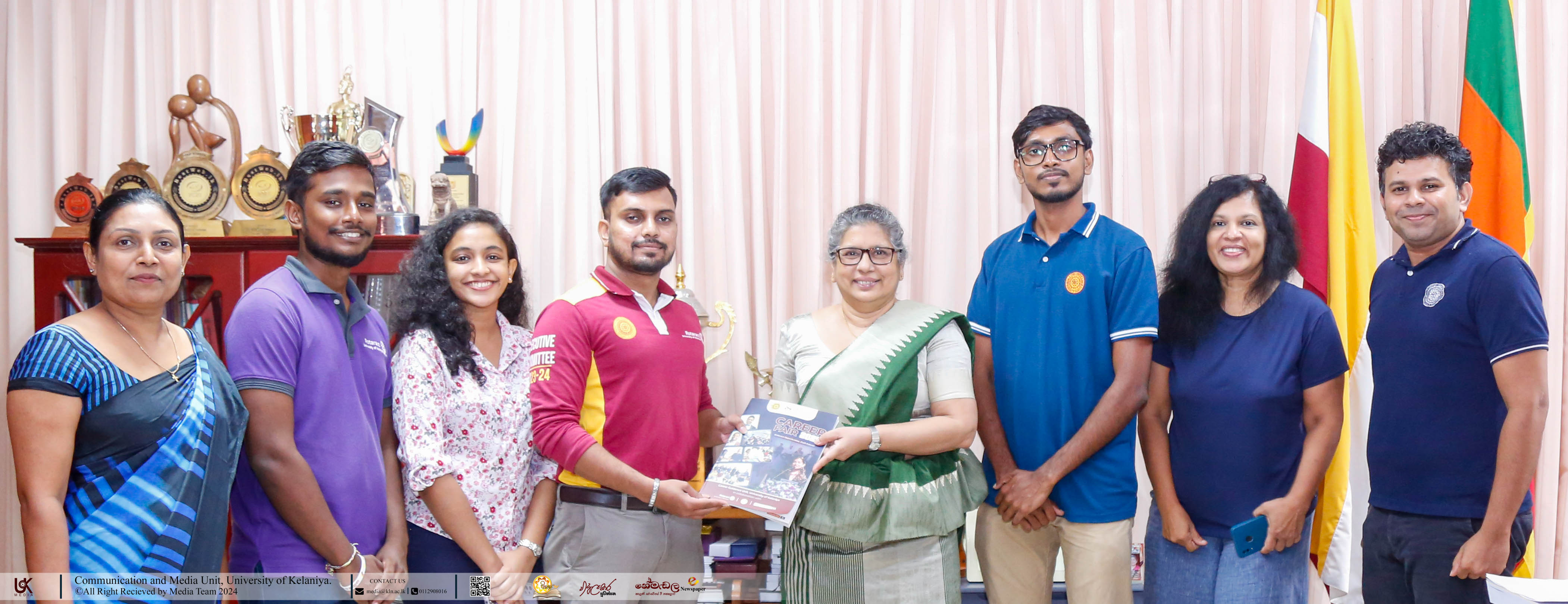 CGU - Career Fair Magazine 2024