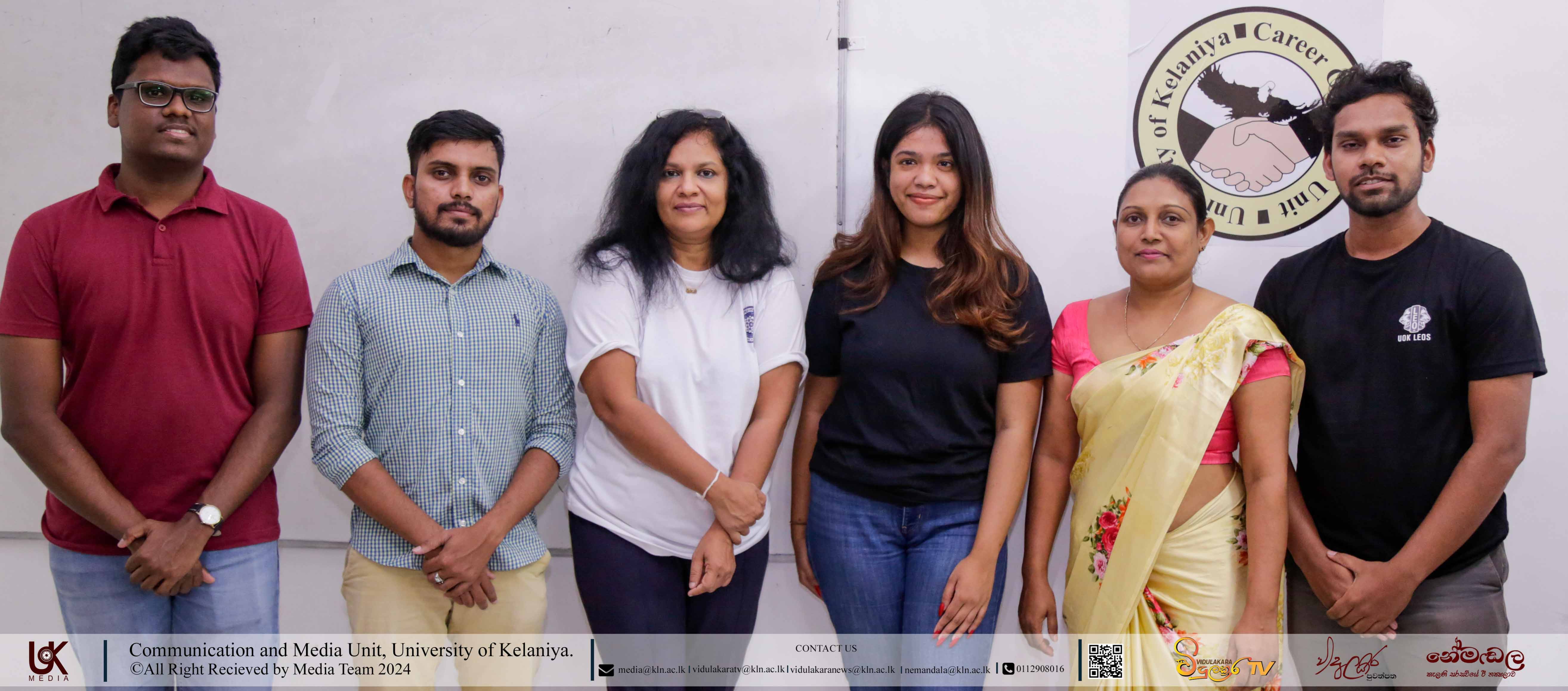 CGU - Team Career Fair 2024 Appointed