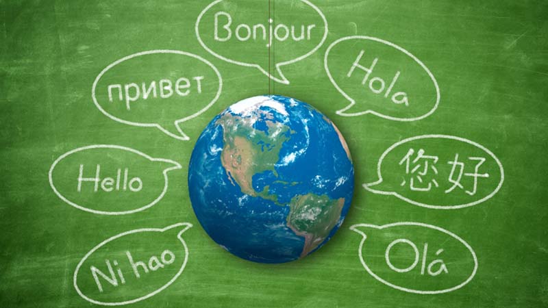 Learning Foreign Languages Opens Doors for a World Full of Opportunities